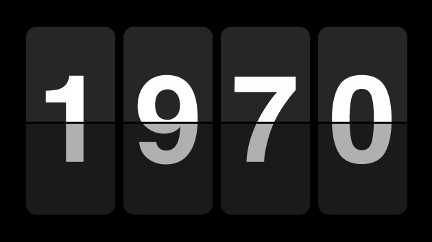 Vote for your favorite songs from each year of the '70s, then hear them ...