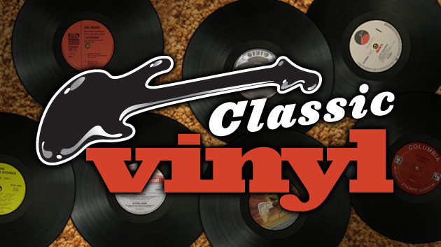 What's New on Classic Vinyl | SiriusXM