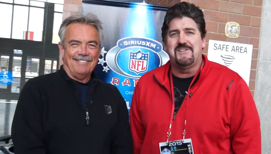 Jim Miller, Pat Kirwan skeptical about Kyler Murray as NFL player ...