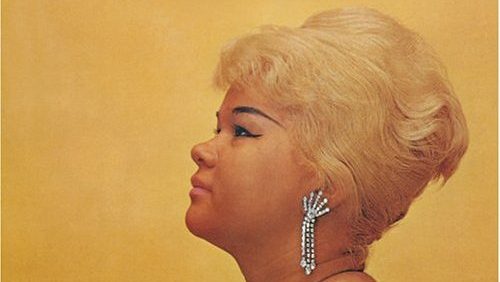The Life and Music Career of Etta James | SiriusXM