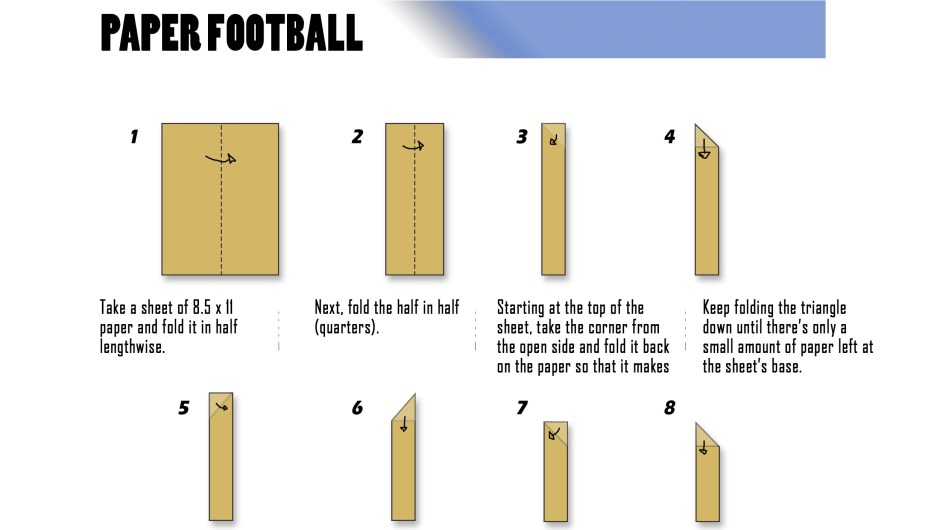 Old-school games for your Super Bowl party | SiriusXM