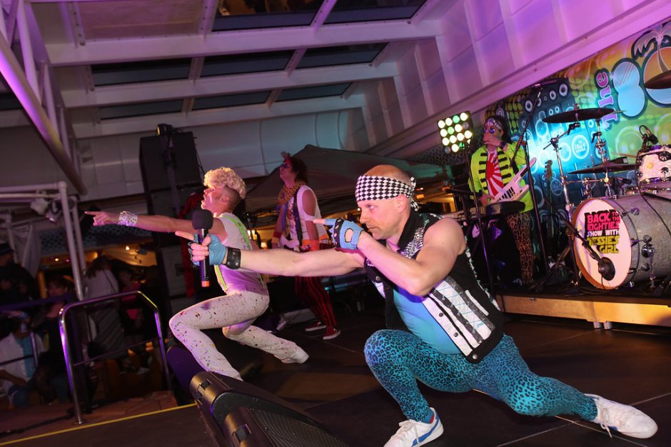 Alan Hunter on SiriusXM