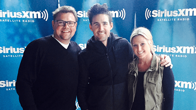 Jake Owen opens up about his divorce on The Storme Warren Morning Show ...