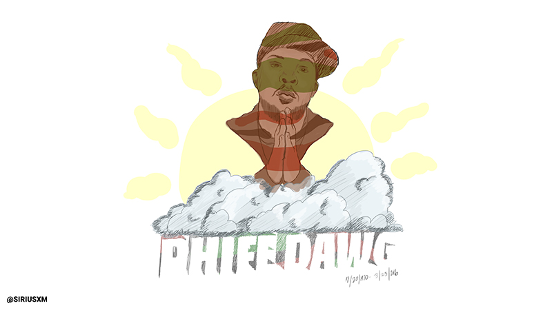 RIP Phife Dawg: Remembering the co-founder of A Tribe Called Quest ...