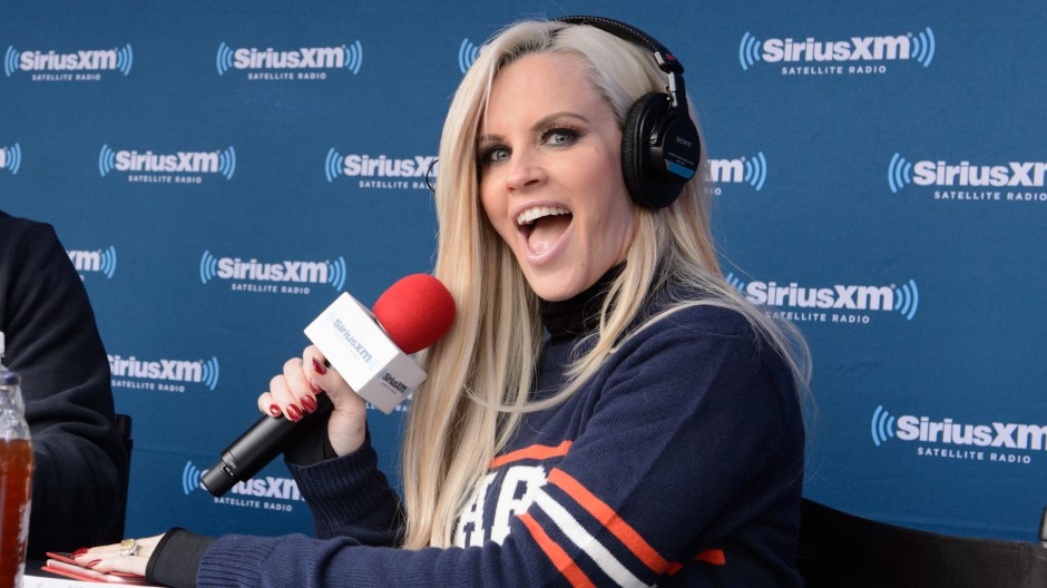 Jenny McCarthy broadcasts from the NFL draft: Jim Miller defends Tom ...