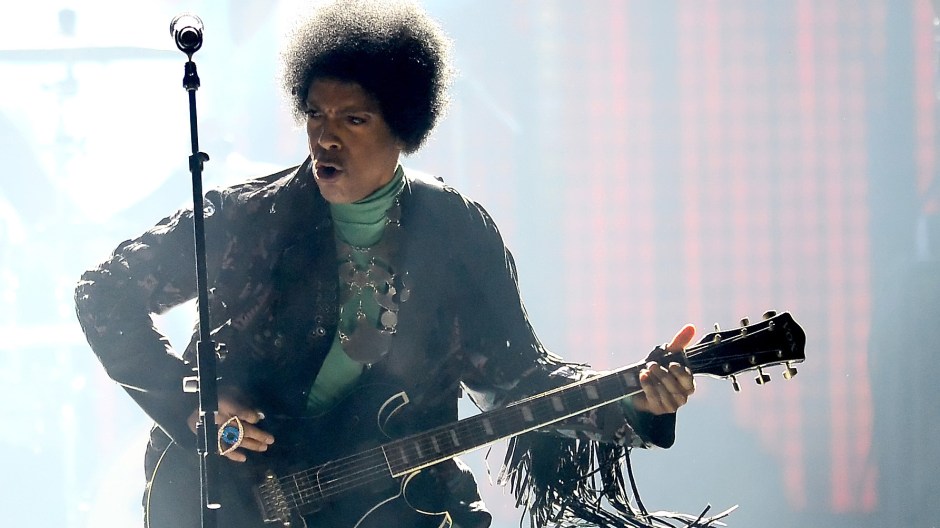 Studio 54 Radio honors Prince with back-to-back tribute mixes | SiriusXM