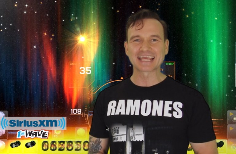 What's New on 1st Wave | SiriusXM