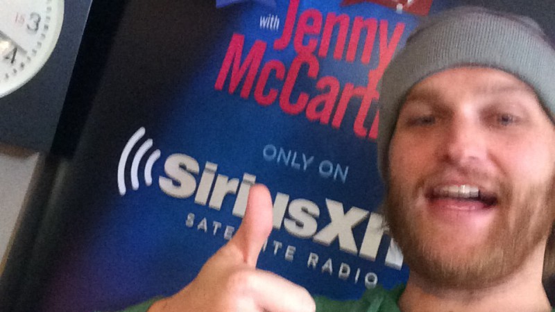 Wyatt Russell shares acting advice from his famous family (including ...