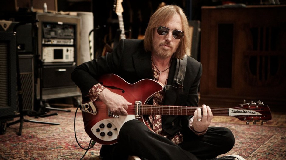 Tom Petty Calls New 'Mudcrutch 2' Album 'More of a Proper Record ...