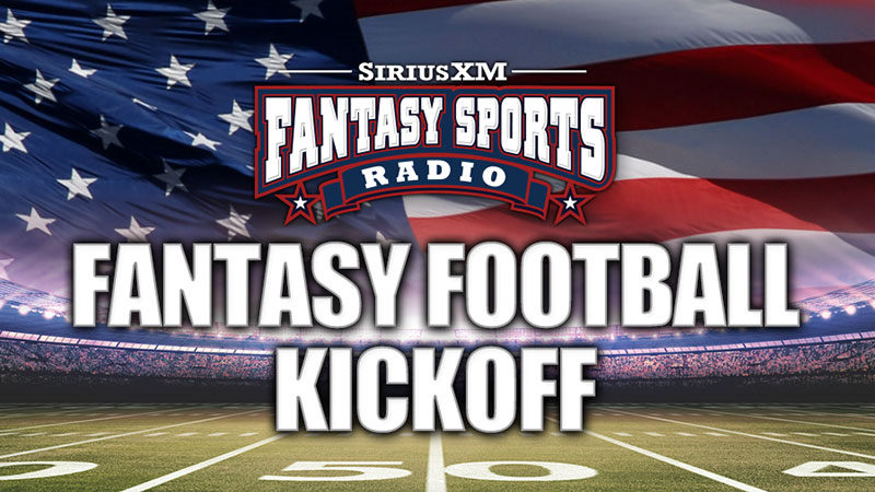 Fantasy Sports: What's New on SiriusXM
