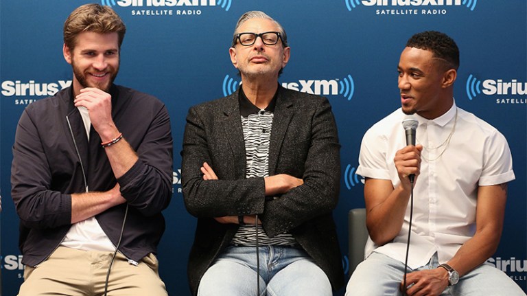 Julia Cunningham on SiriusXM