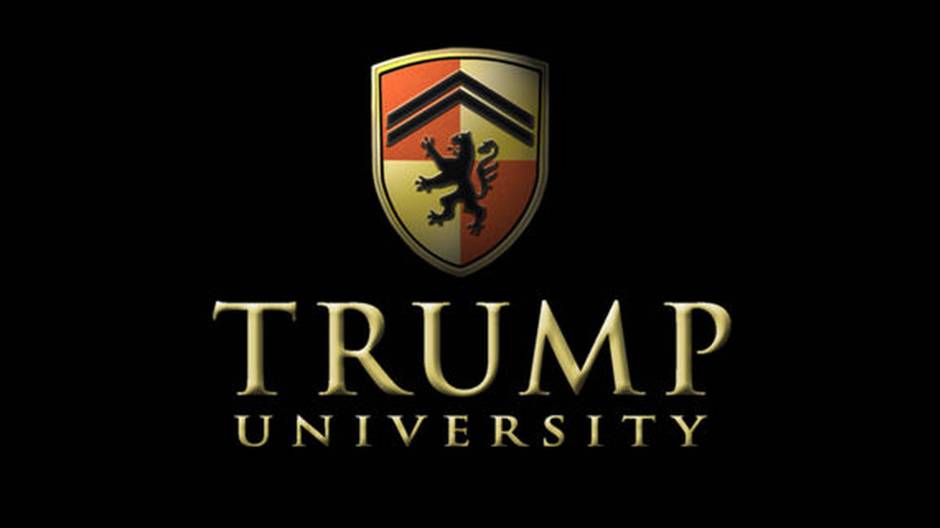 Trump University documents reveal high-pressure selling techniques ...