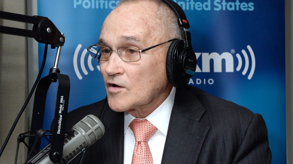 Ray Kelly on convention security: No question groups are going there to ...