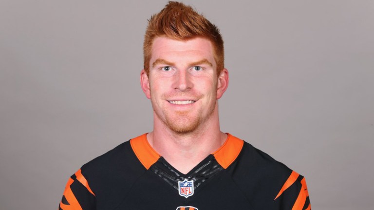 Mark Dominik: Bengals shouldn't bench Andy Dalton | SiriusXM