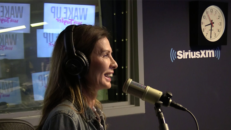 RHONY: Carole Radziwill gives her take on Luann's fiancé, Jules ...