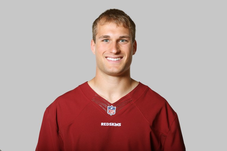 Kirk Cousins on contract situation with Washington: 'We win football ...