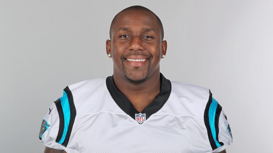 Thomas Davis on free agency: ‘I’m a little nervous about it, but I’m ...