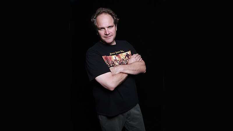 Trunk Nation now brings the noise daily with Eddie Trunk on VOLUME ...