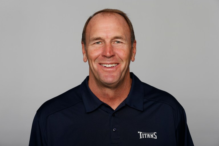 Mike Mularkey on Titans: 'I like the way these guys care about each ...