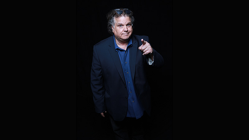 Mick Fleetwood, Peter Wolf + more join Ron Bennington for tell-all ...