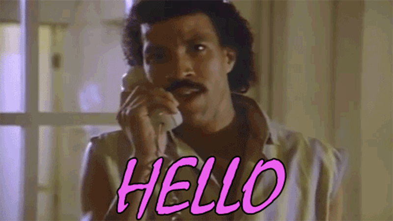 12 Songs to Say 'Hello' on World Hello Day | SiriusXM