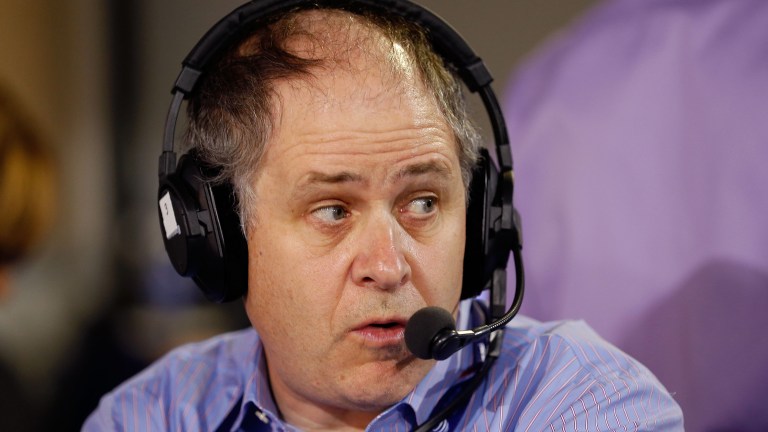 Jonathan Alter's message for Democrats to take action: 'we don't choose ...