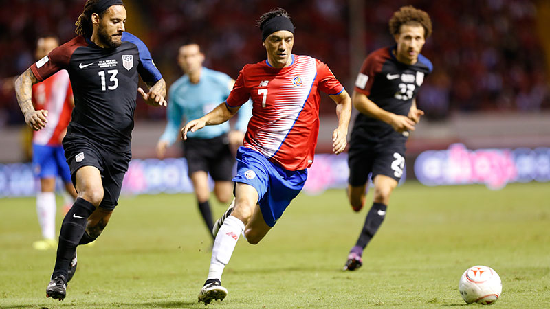 What the USMNT can learn from the MLS Eastern Conference Finals | SiriusXM