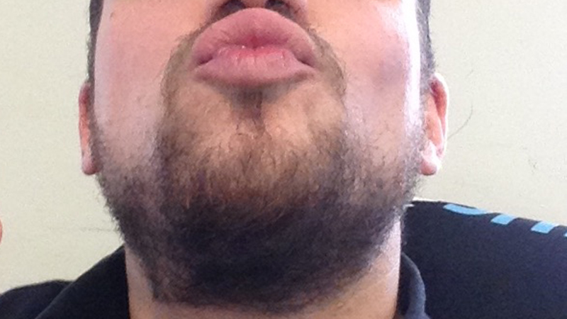 SiriusXM Sports' Best Beard Contest: Babchik is your WINNER | SiriusXM