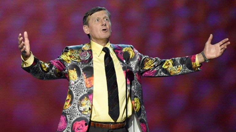 Beloved NBA reporter Craig Sager dies at 65 | SiriusXM