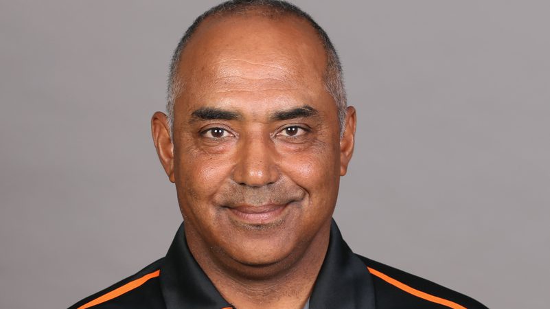 Marvin Lewis 'somewhat relieved' Bengals' attempt to trade AJ McCarron ...