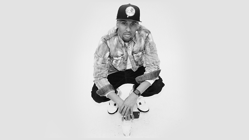 Meet Gray Rizzy, the new host of the 10.5 Countdown + more on Shade 45 ...