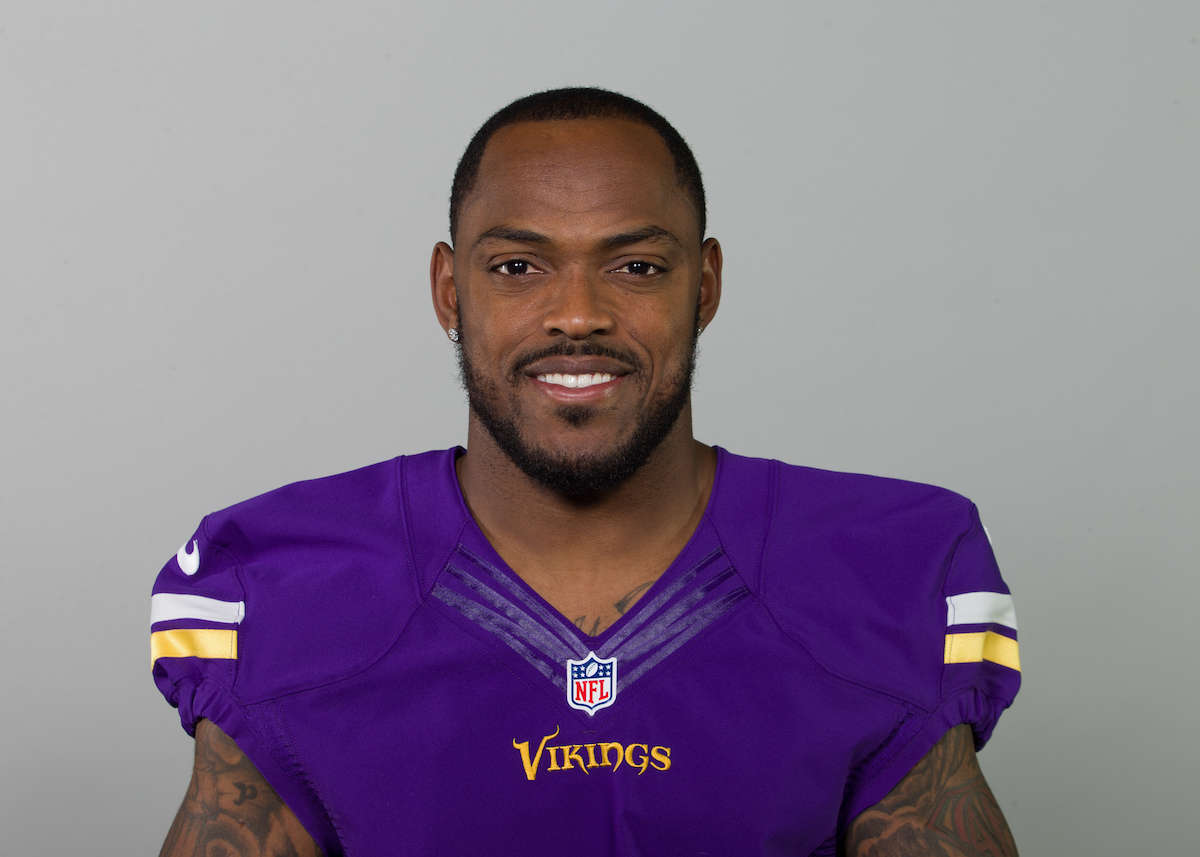Munnerlyn: Panthers 'ready to go out there and compete' | SiriusXM