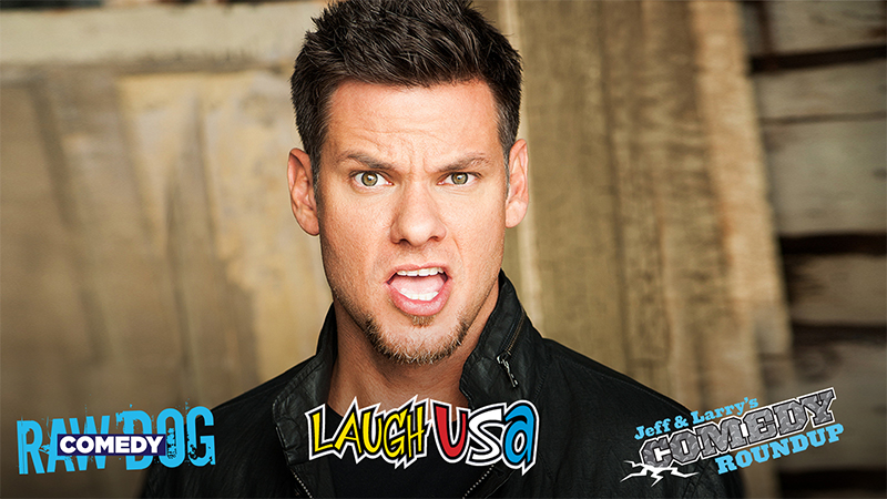 Hear former MTV star Theo Von's insane hamster bones bit exclusively on ...