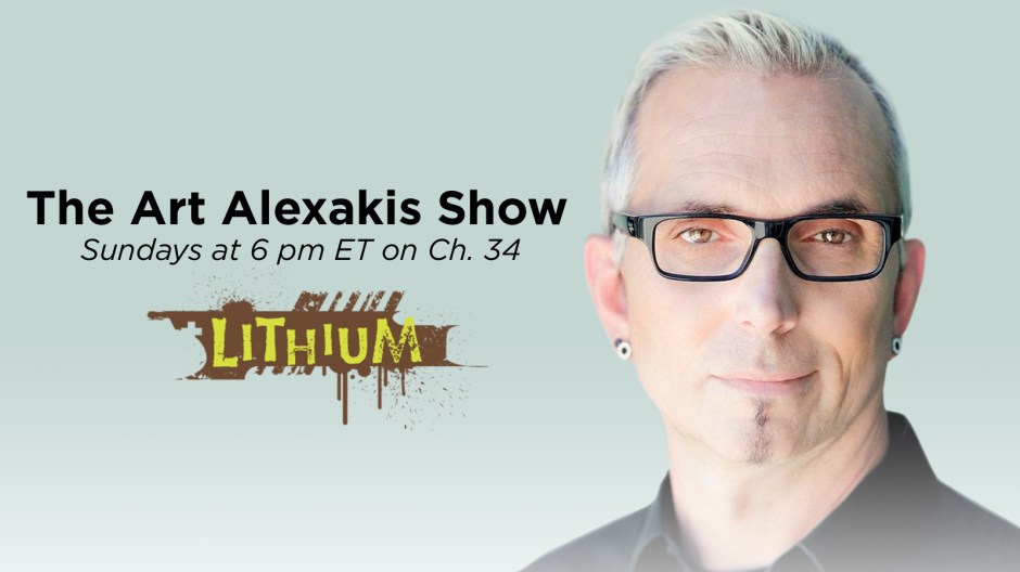 What's New on Lithium | SiriusXM