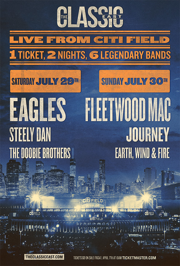 The Classic West and East: Two iconic cities, six legendary artists ...