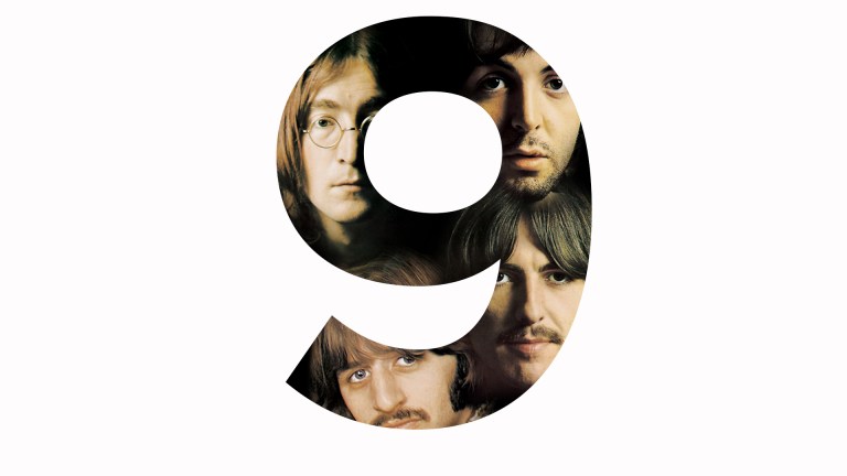 The Beatles and the Story Behind Number 9 | SiriusXM