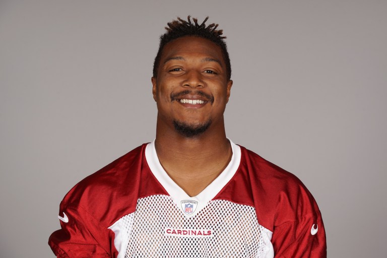 Tony Jefferson loves Ravens, but 'I've always been on the best coast ...