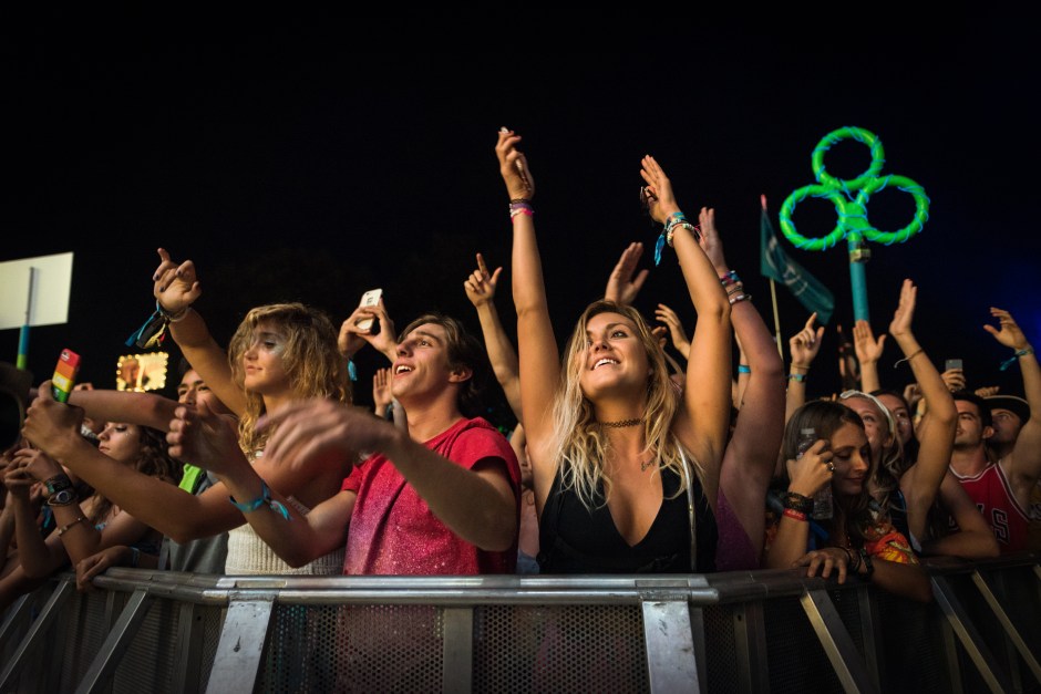 Bonnaroo 2017: Hear Performances and Interviews + live video stream ...