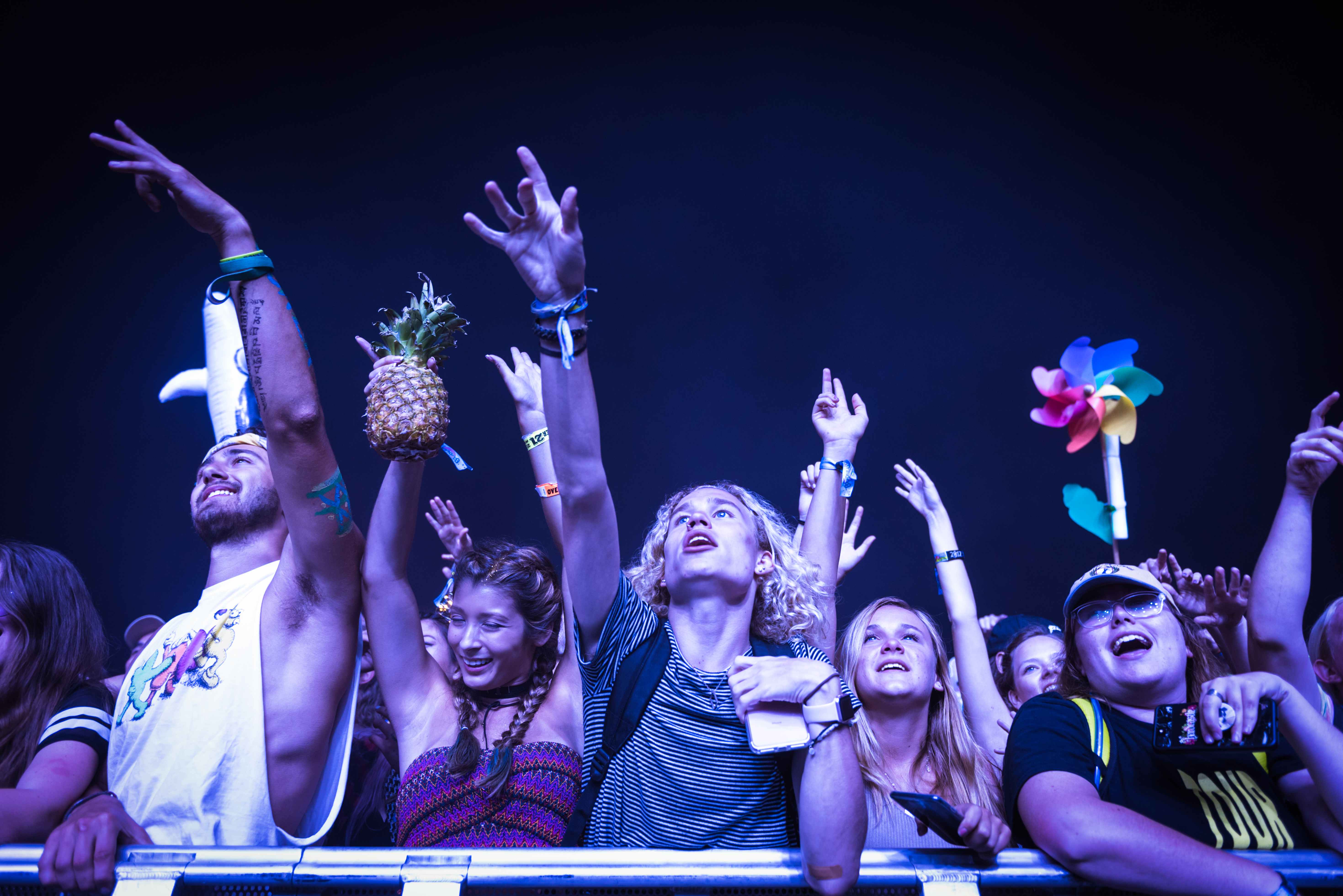 Bonnaroo 2018: Performances + backstage interviews LIVE from The Farm ...