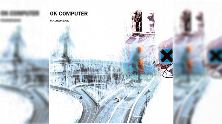 The Story Behind Radiohead's 1997 'OK Computer' Album | SiriusXM