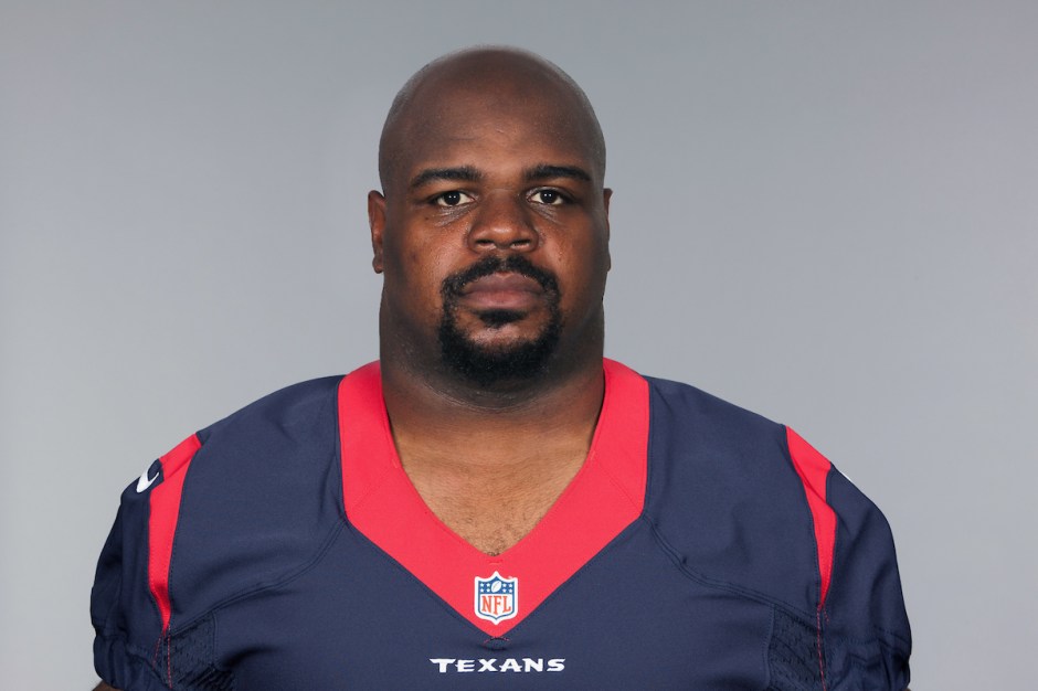 Vince Wilfork: 'I'm 50-50' about retirement | SiriusXM