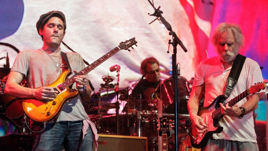 What's New on Grateful Dead Channel | SiriusXM