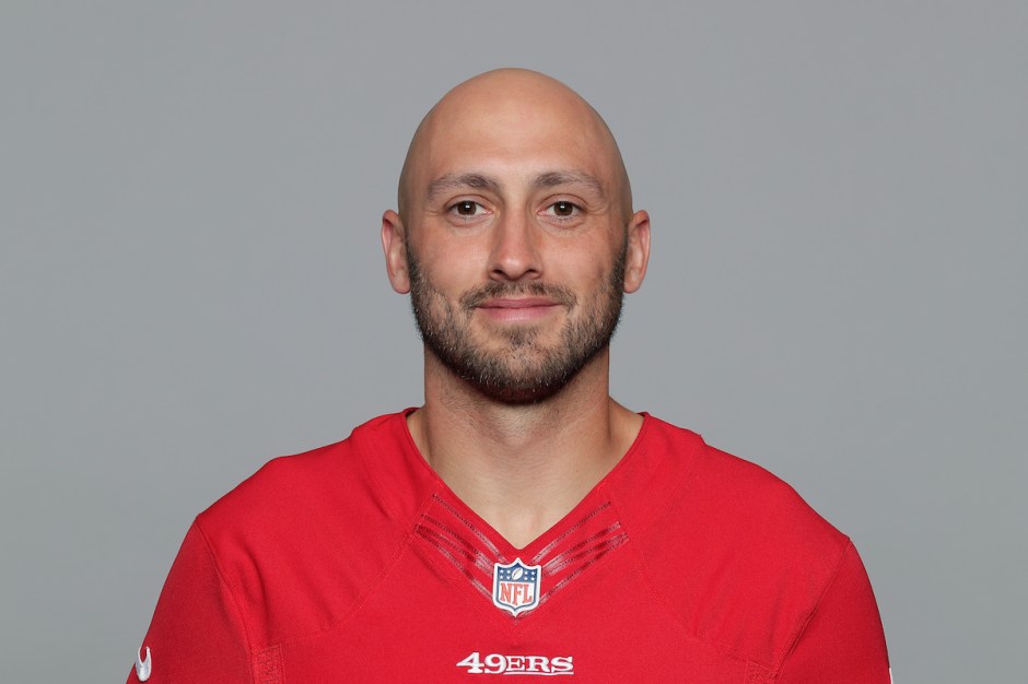 Kyle Shanahan thinks Brian Hoyer has benefited from adversity | SiriusXM