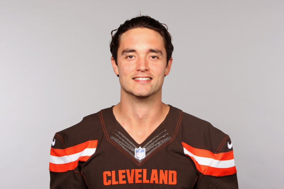 Brock Osweiler credits coaches' advice with positioning him for Browns ...