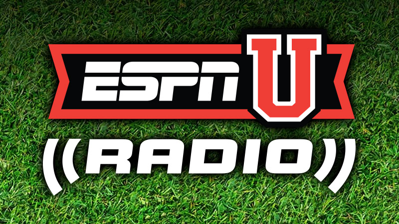 ESPNU Radio brings a whole new class of college sports coverage to SXM ...