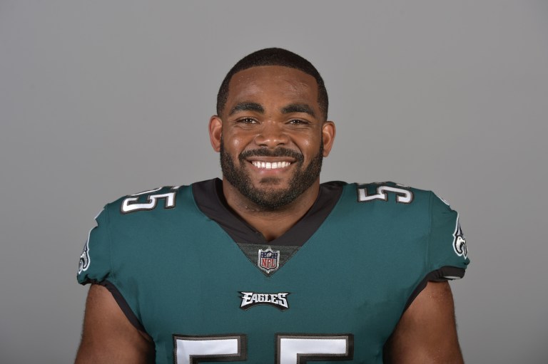 Brandon Graham: Carson Wentz 'is a winner' for the Eagles | SiriusXM