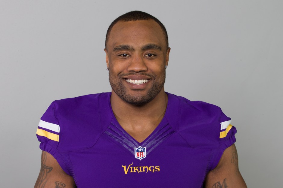 Everson Griffen: Vikings' D must be 'very smart' in how it handles ...