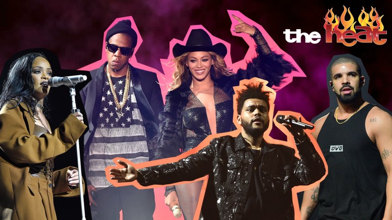 Hot or not? Hear chart-topping hits & join the music conversation ...