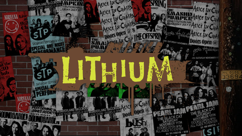 What's New on Lithium | SiriusXM