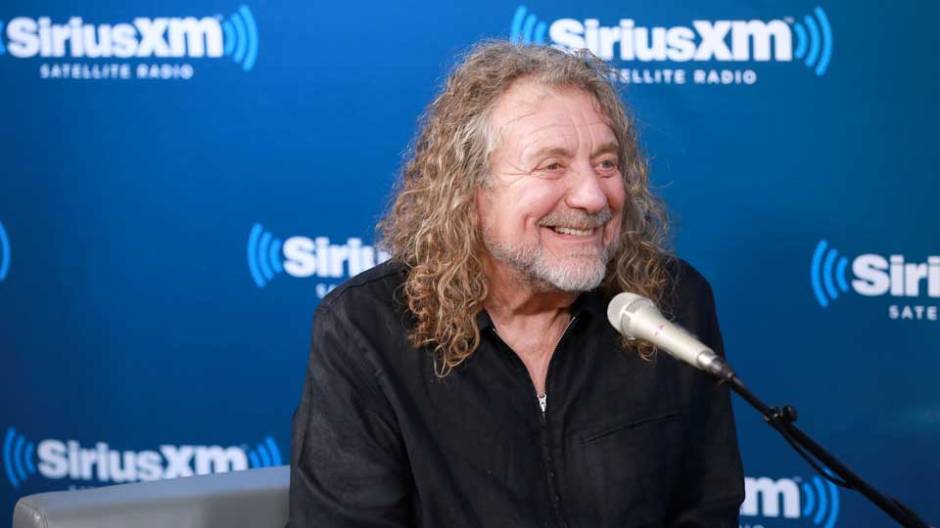 Robert Plant on life after Led Zeppelin and what has fueled his solo ...